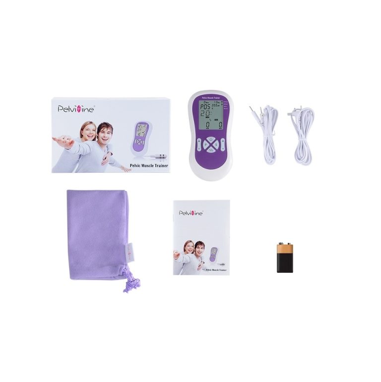 PELVIFINE PELVY TONE - PER RIABILTAZIONE PELVICA